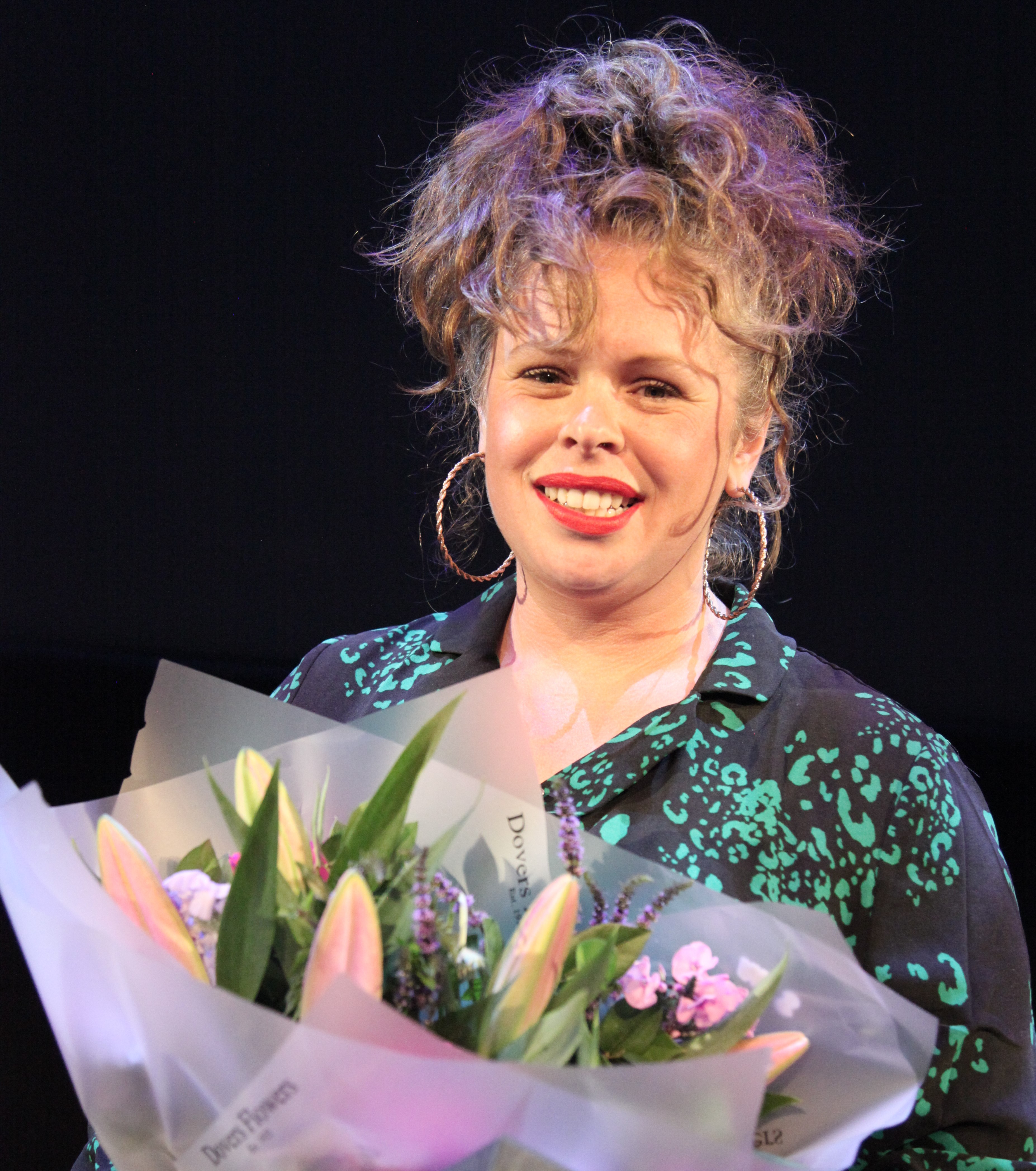 Laura Smyth | The Marketing Society